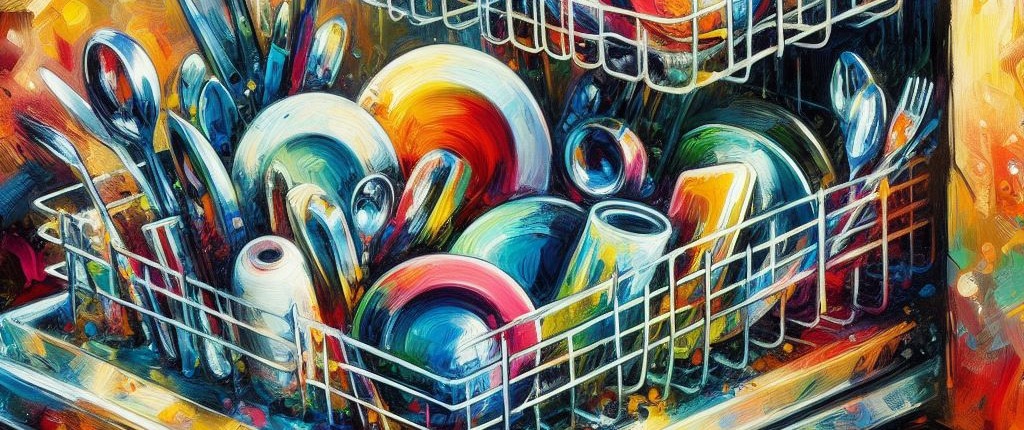 How to replace Bosch dishwasher circulation motor and heater assembly ...