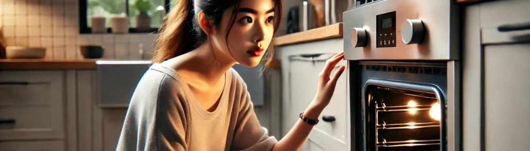 Replace the bake element in an electric GE range: A complete guide