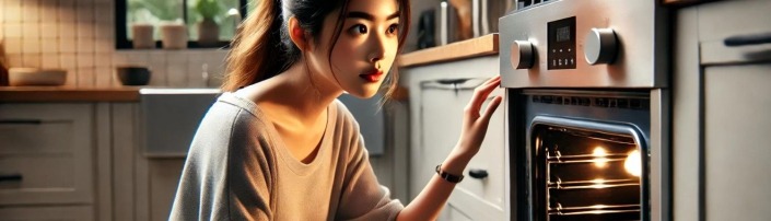 Replace the bake element in an electric GE range: A complete guide