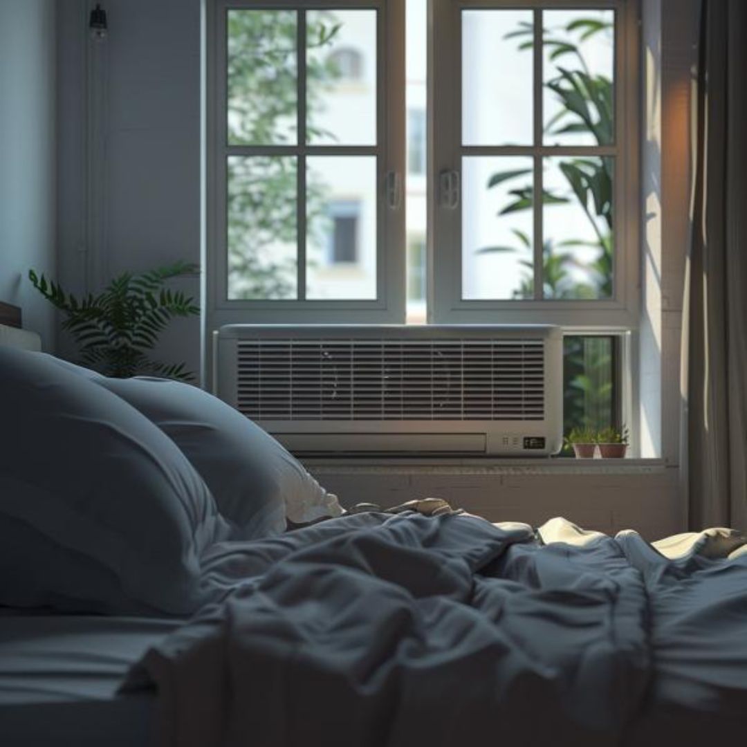 Troubleshoot the 67 error on an LG multi-split AC with these simple steps