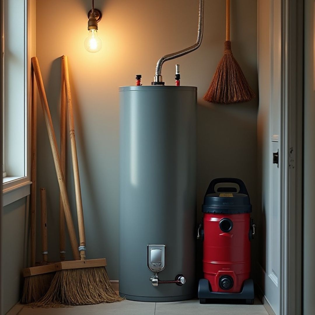 How to replace a water heater gas valve: A step-by-step guide