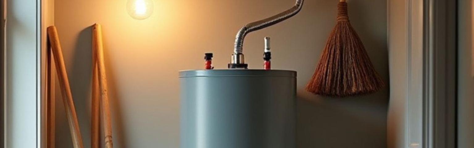 How to replace a water heater gas valve: A step-by-step guide