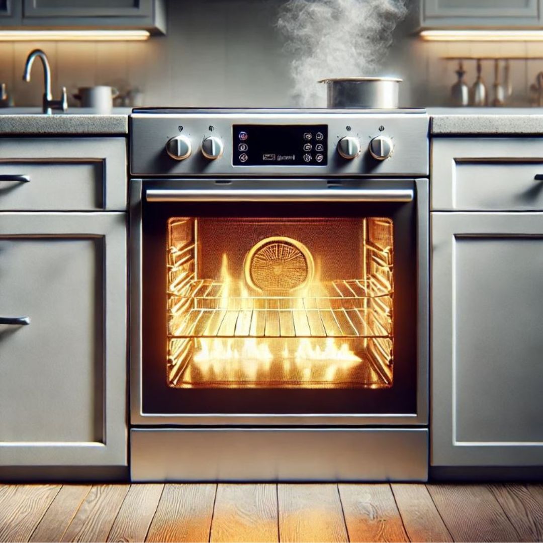 How to fix Bosch oven overheating problems