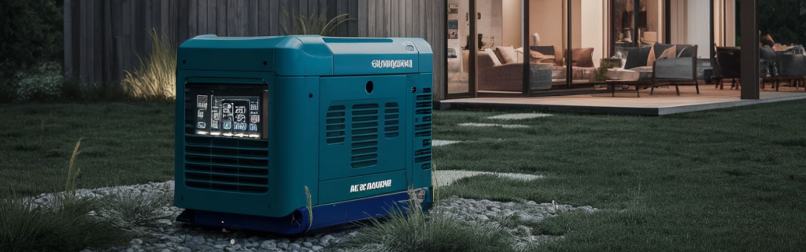 How to fix a generator pull cord that won’t retract