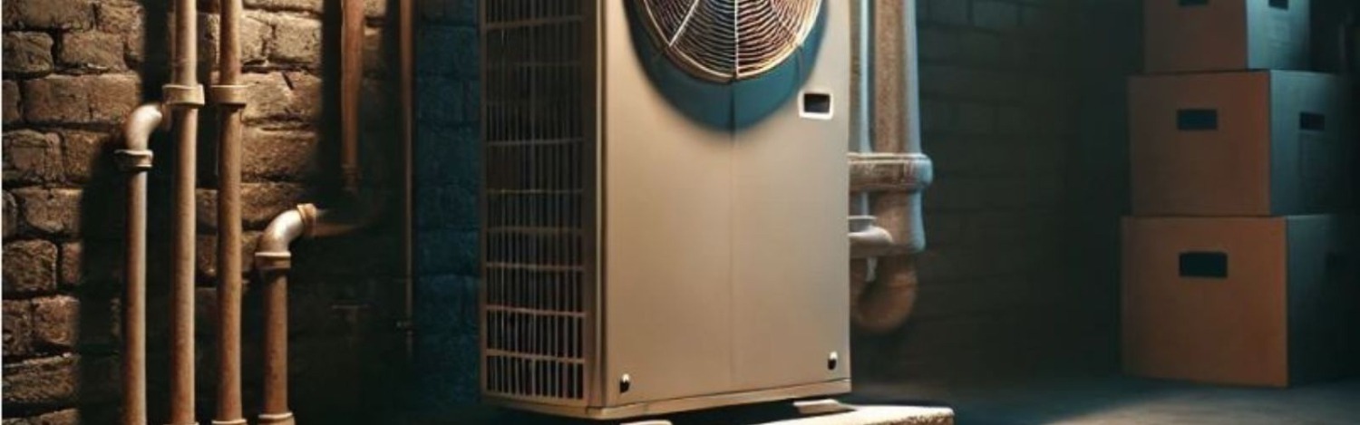 Gas furnace blowing cold air? Try these quick fixes