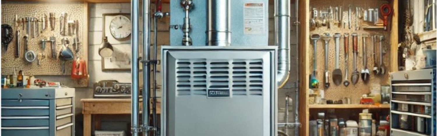 How to troubleshoot a gas furnace that won’t start