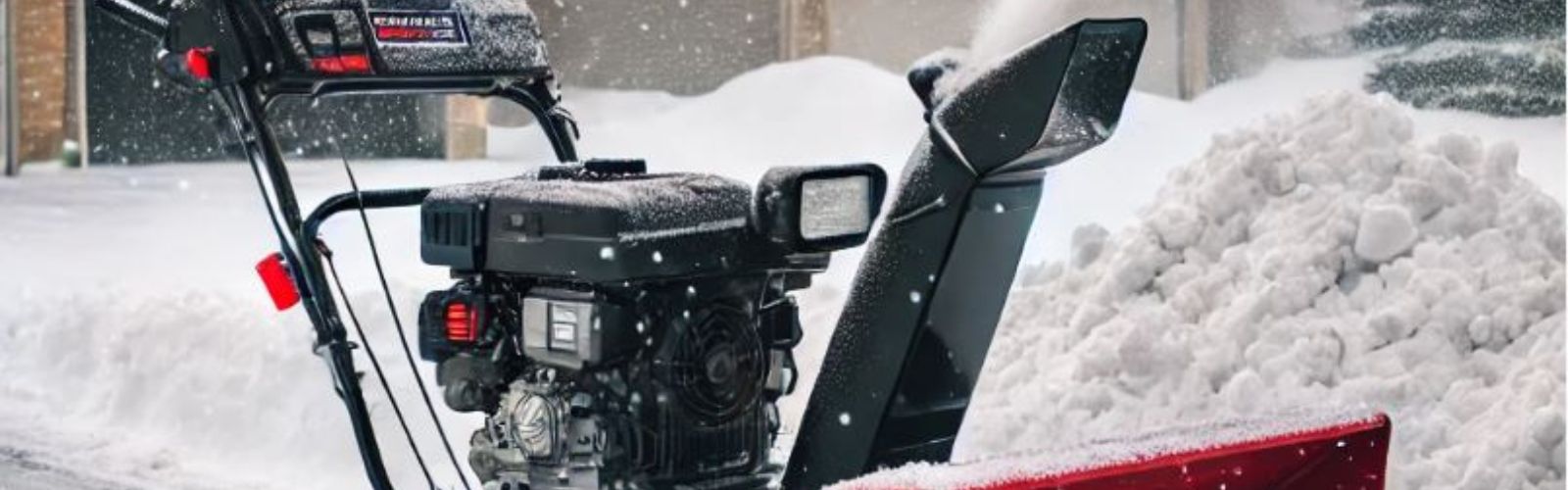 How to fix a snow blower auger that is not turning