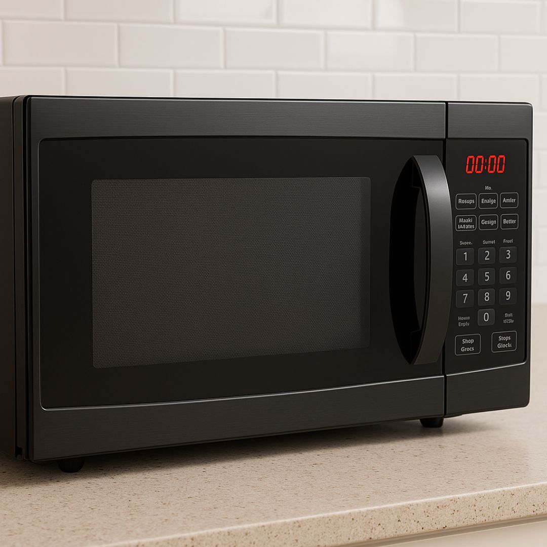 The Ultimate Guide to 5 Microwave Types for Every Kitchen ...