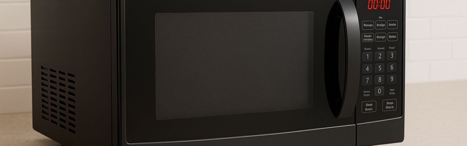 The Ultimate Guide to 5 Microwave Types for Every Kitchen ...