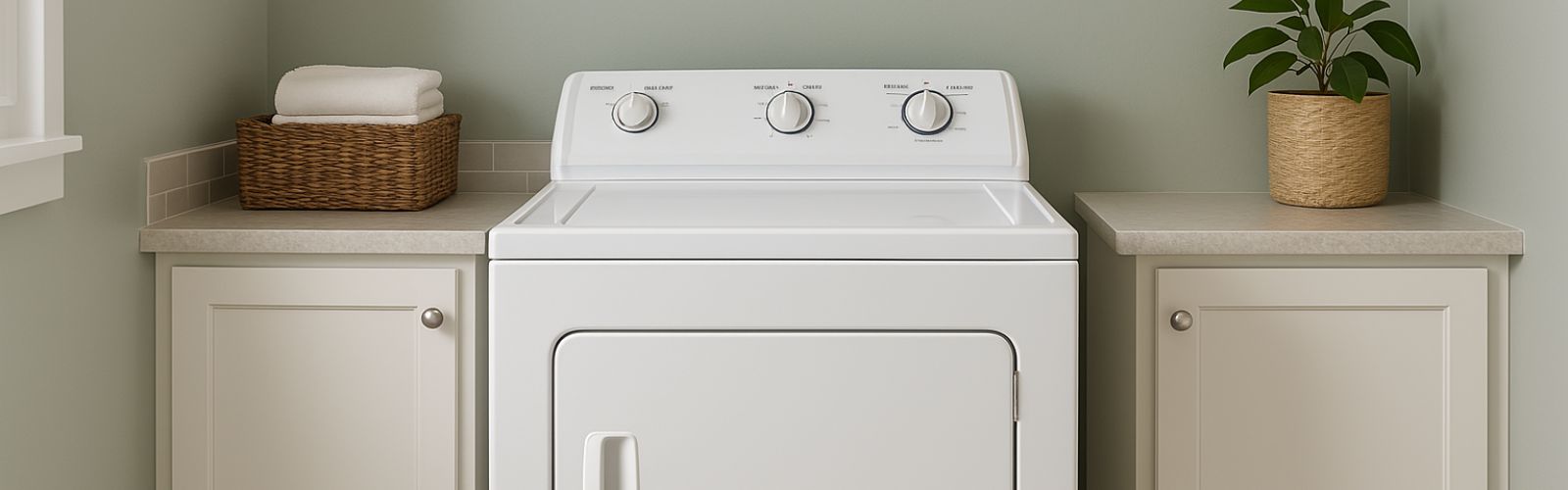 How to test the heating element on a GE dryer that doesn’t heat ...