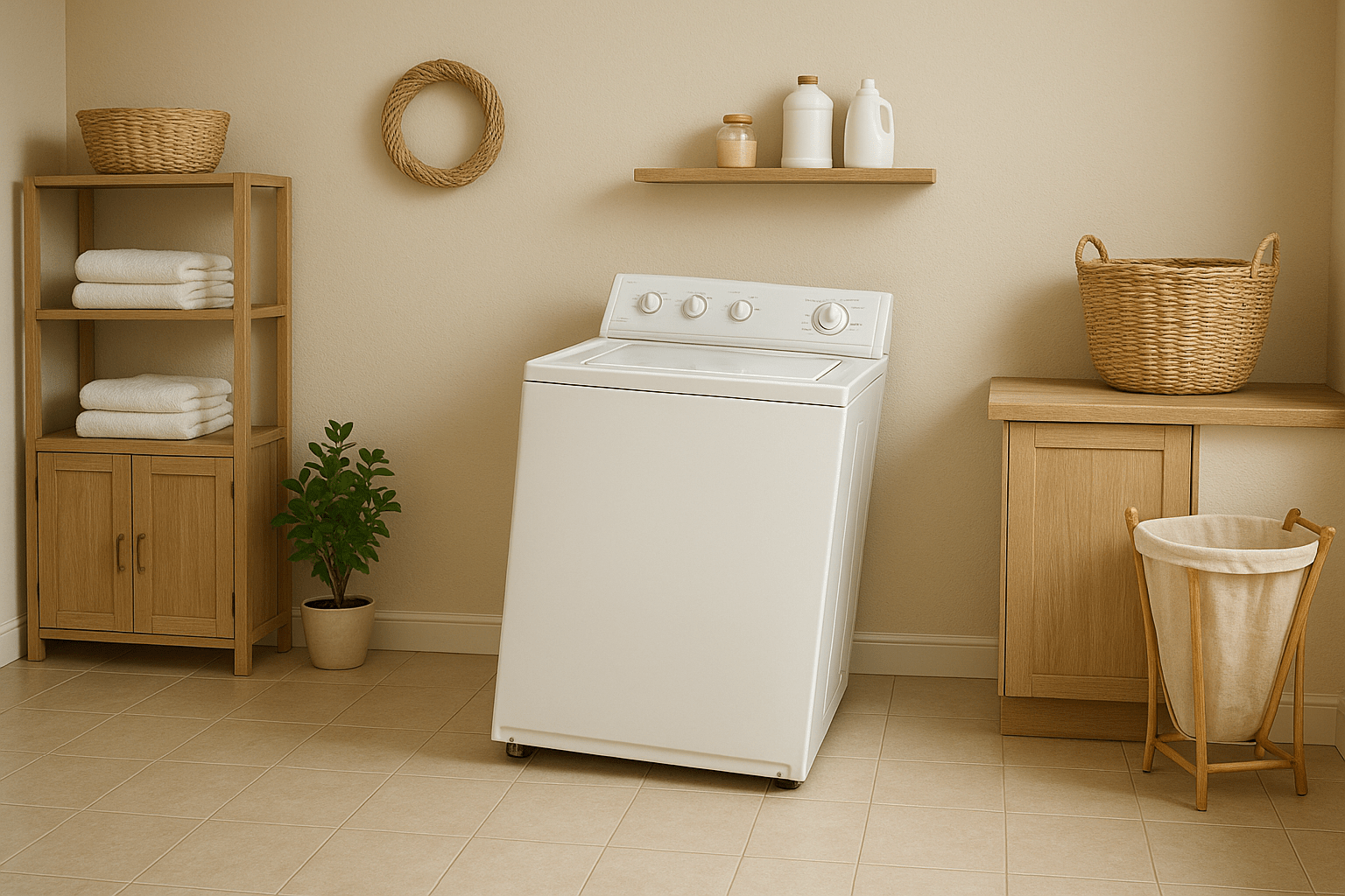 How To Replace Samsung Washer Suspension Rod DC97-18610F