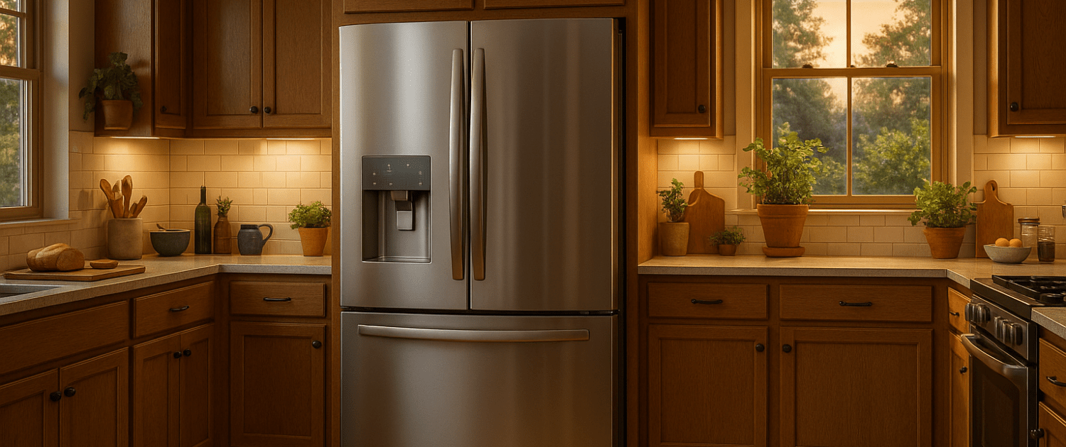 How to Replace Frigidaire Fridge Defrost Drain Tube 241697603