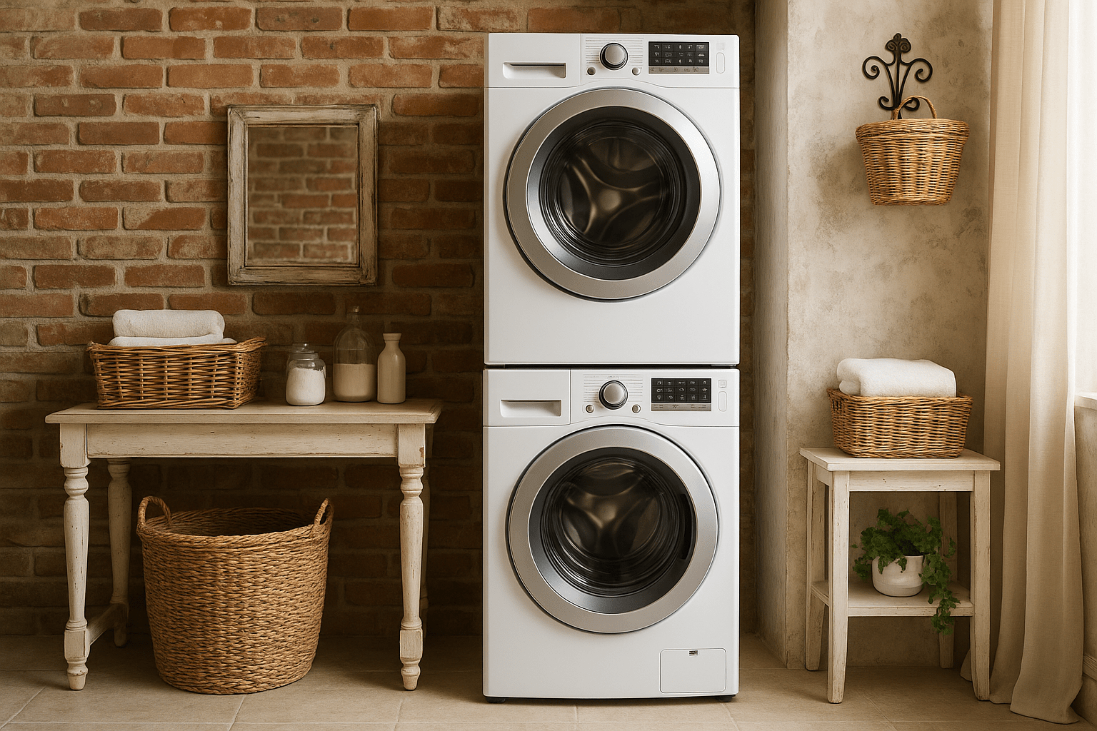 How to Test and Replace the Heating Element on a Samsung Dryer