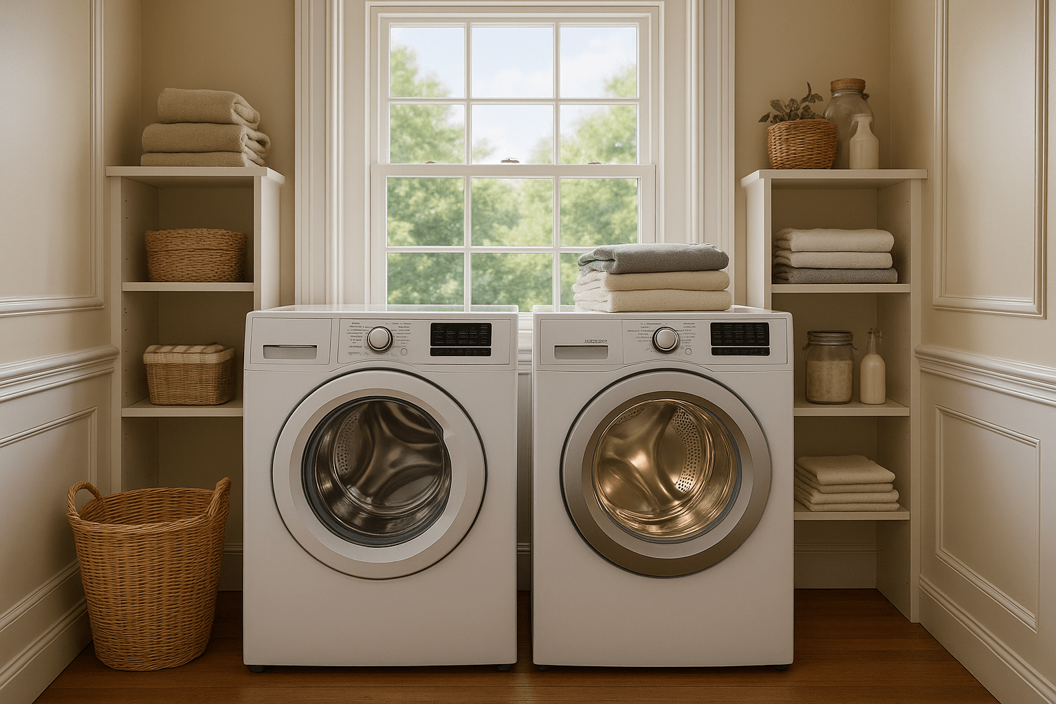 How to Test and Replace a Whirlpool Washer User Interface