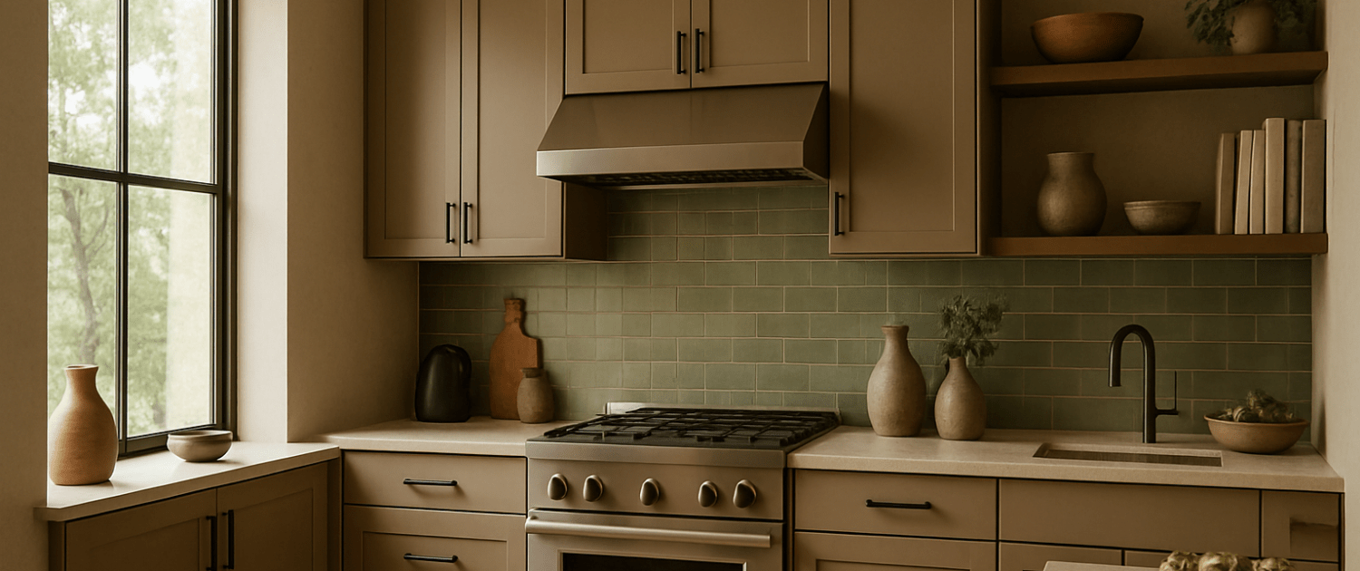 How to Vent Your Gas Appliances Properly and Why It Matters