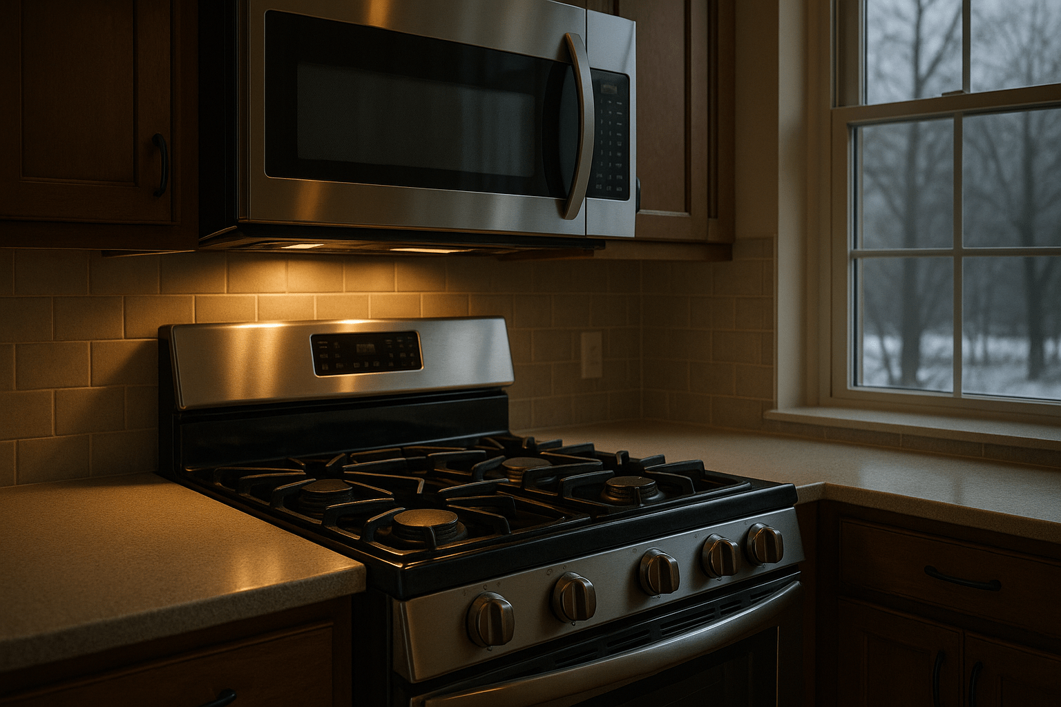 Why Your Stove Knobs Get Hot While Cooking and How To Fix It
